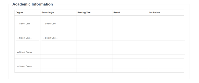 US Bangla Career For Cabin Crew [Full Details] 2024 - AVIATION DREAMER