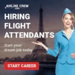 Air Macau Jobs For Cabin Crew 2022 All Nationality Can Apply