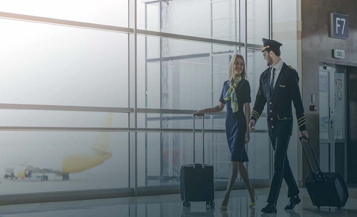Aviation Job Search And Aviation Interview Tips