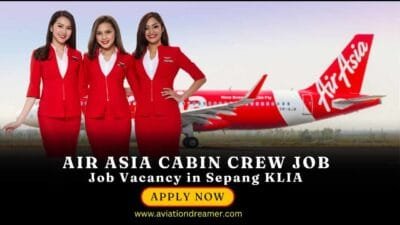 SIA Jobs For Freshers [Customer Service Officer] Dec 2025
